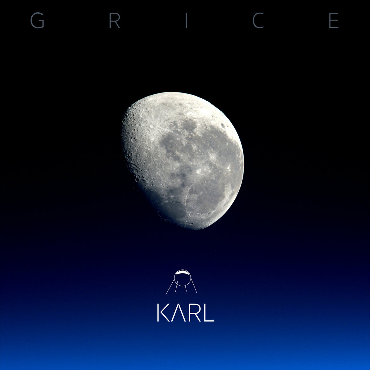 Karl by Grice (Single): Reviews, Ratings, Credits, Song list - Rate ...