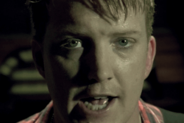 Sick, Sick, Sick by Queens of the Stone Age (Music video, Hard Rock ...