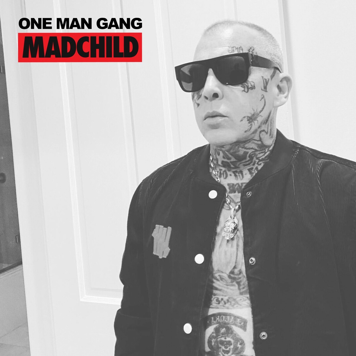 One Man Gang by Madchild (Single): Reviews, Ratings, Credits, Song list ...