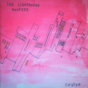 Gargoyle / Demolition Team / Quick Sticks by The Lighthouse Keepers ...