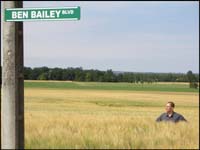 Ben Bailey Blvd. by Ben Bailey (Album, Stand-Up Comedy): Reviews ...