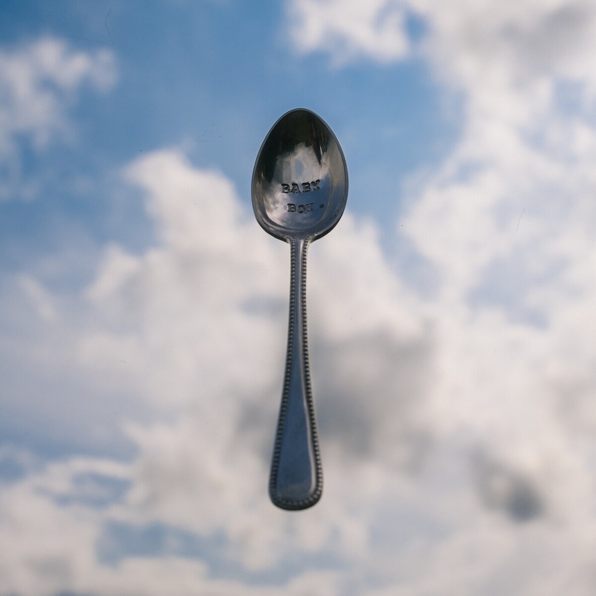 Baby Spoon by Cavetown (Single): Reviews, Ratings, Credits, Song list ...