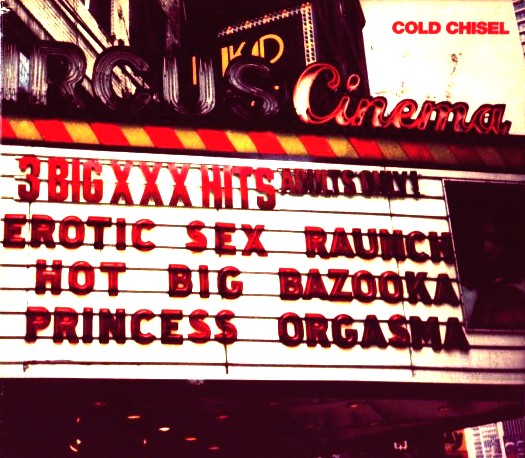 3 Big Hits by Cold Chisel (Compilation): Reviews, Ratings, Credits ...