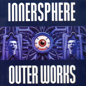 Outer Works by Innersphere (Album, Techno): Reviews, Ratings, Credits ...