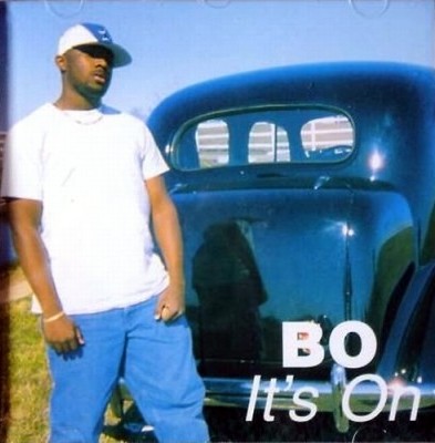 It's On by BO (Album, Southern Hip Hop): Reviews, Ratings, Credits ...