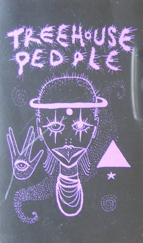 Treehouse People Albums: songs, discography, biography, and listening ...