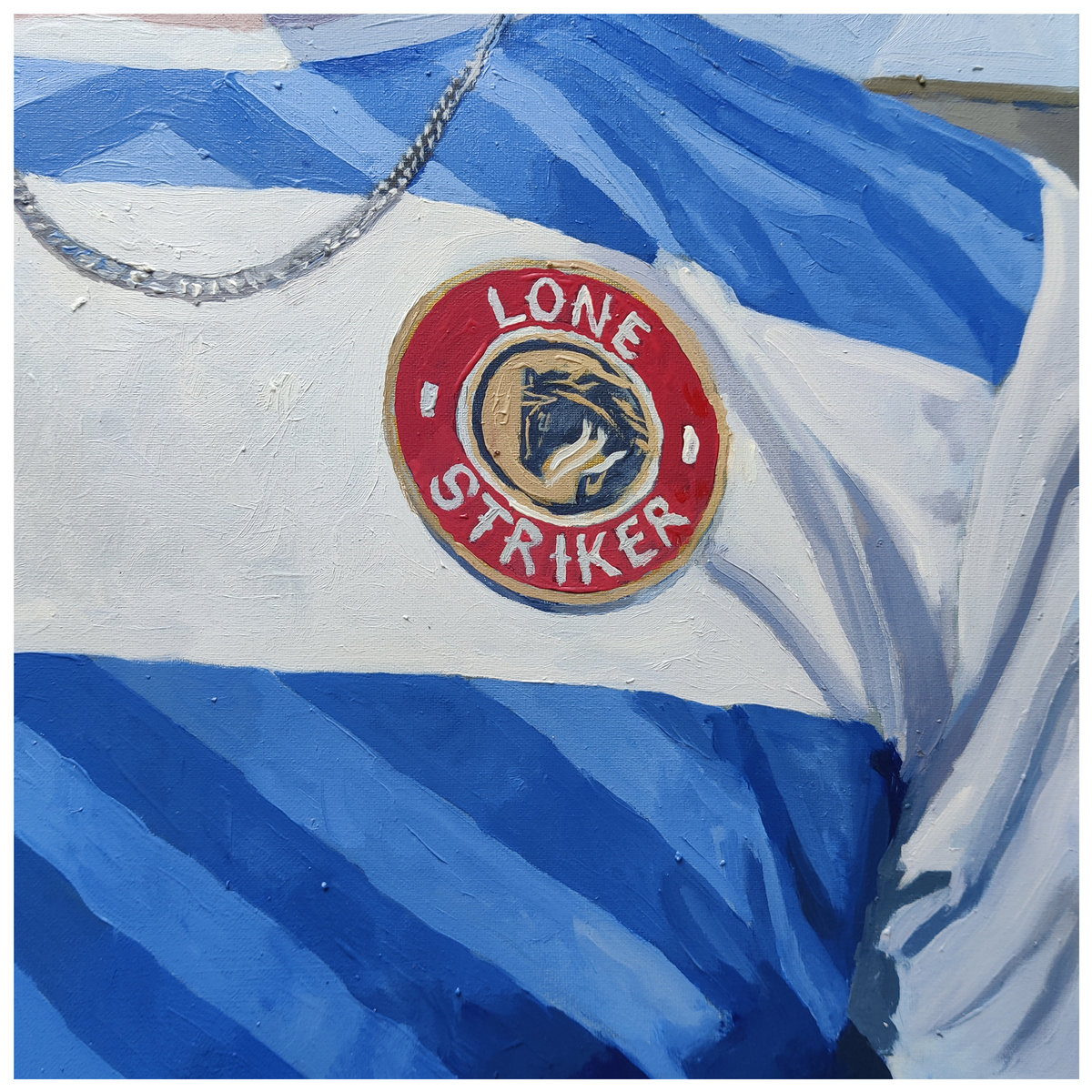 Lone Striker Albums: songs, discography, biography, and listening guide ...