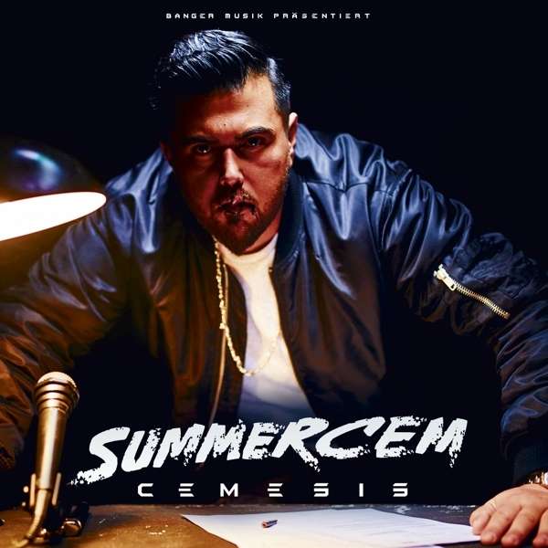 Cemesis by Summer Cem (Album, Gangsta Rap): Reviews, Ratings, Credits ...