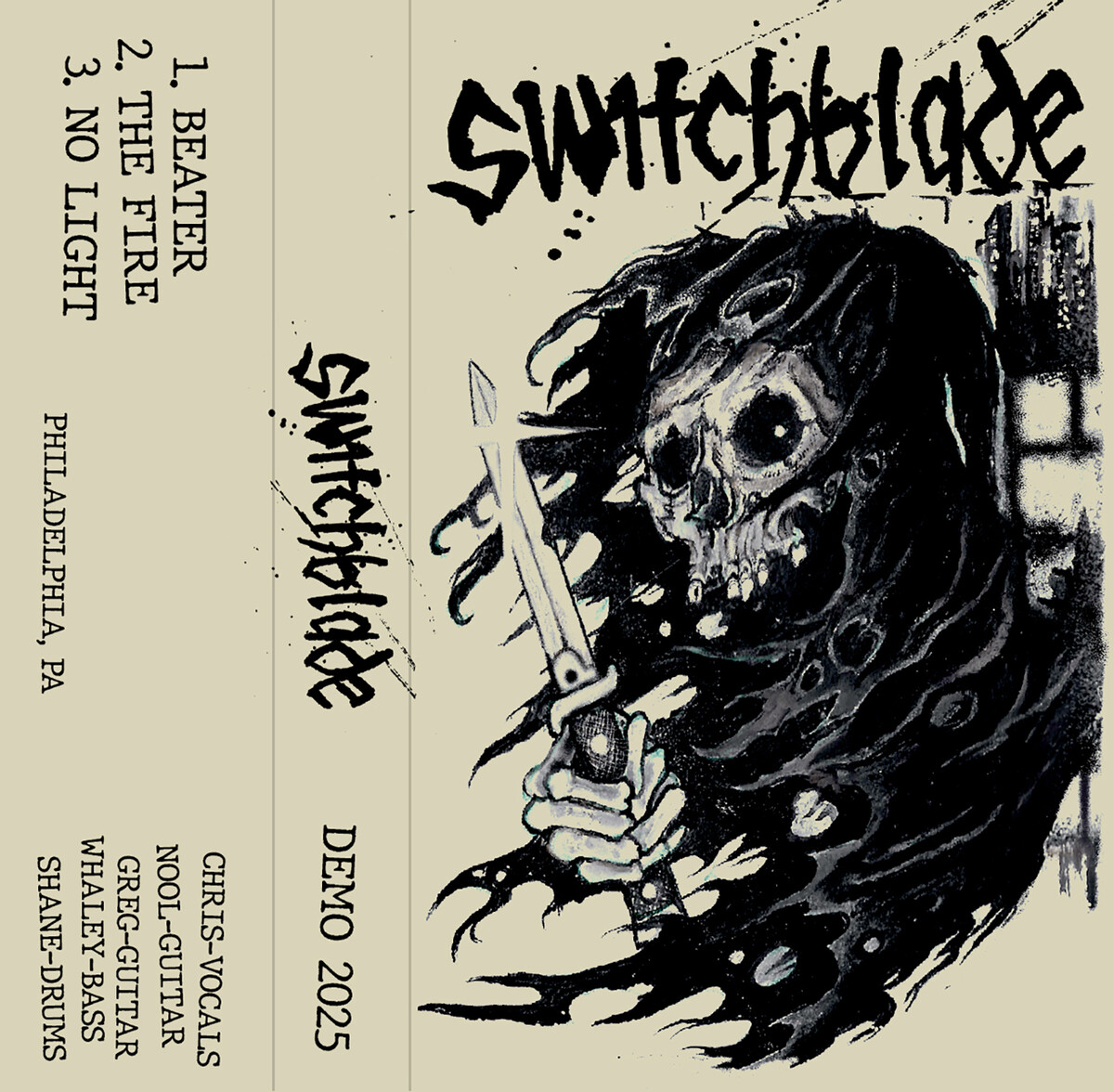 Switchblade Albums: songs, discography, biography, and listening guide ...