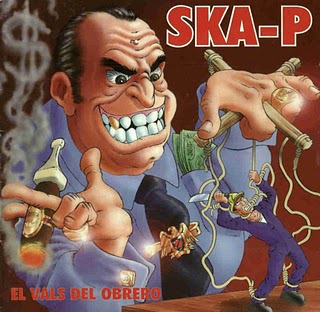 Ska-P Albums: songs, discography, biography, and listening guide - Rate ...