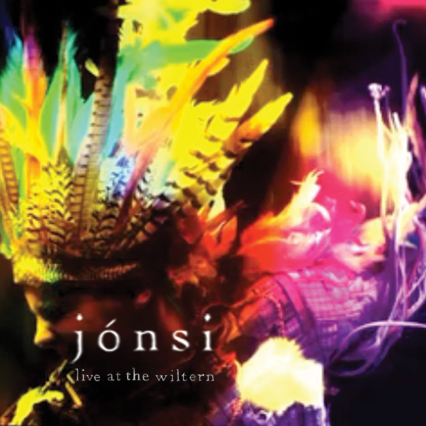 Live at the Wiltern (Live Nation Studios) by Jónsi (Album, Art Pop ...
