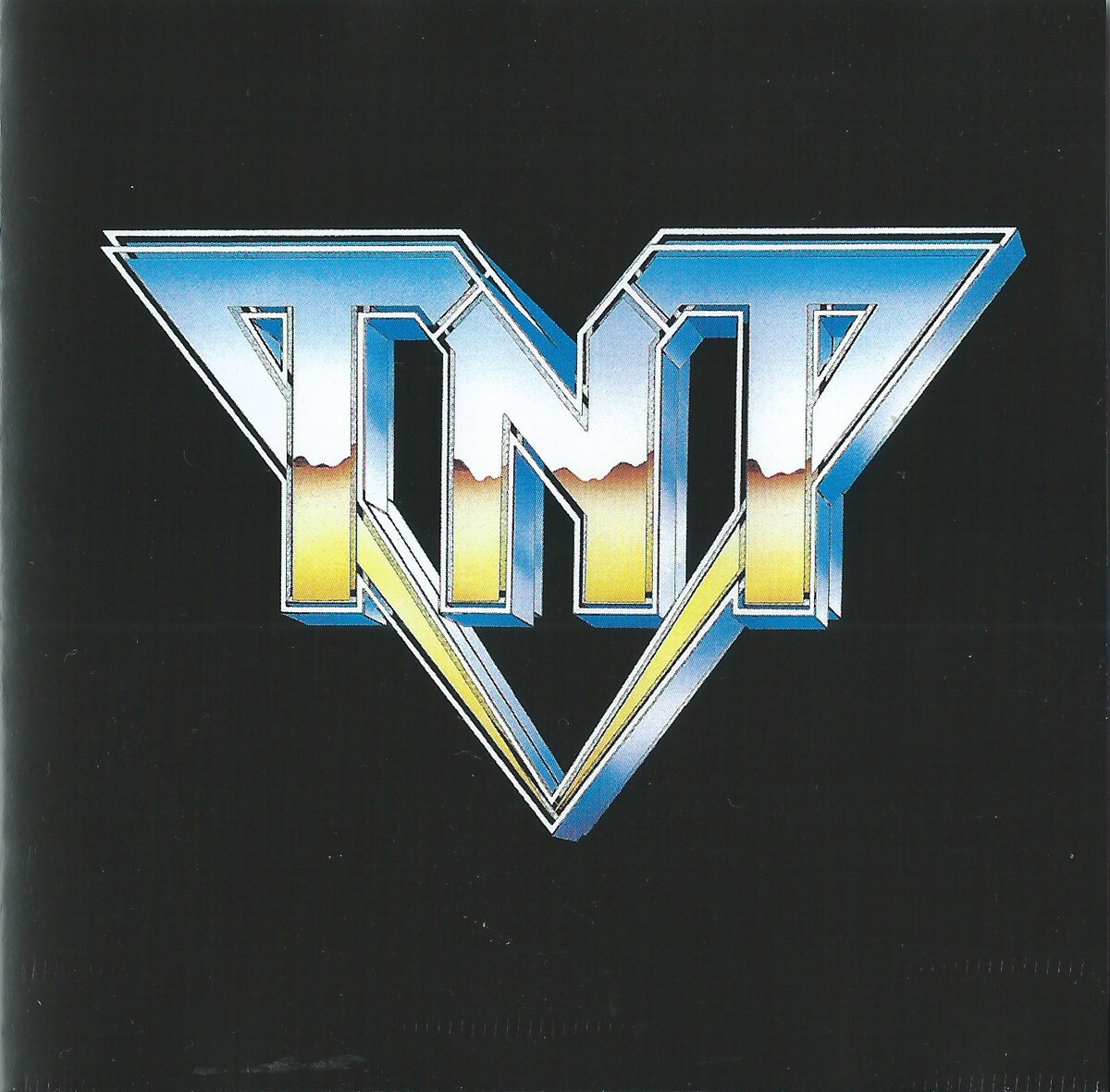 TNT by TNT (Album; Music on CD; MOCCD14073): Reviews, Ratings, Credits ...