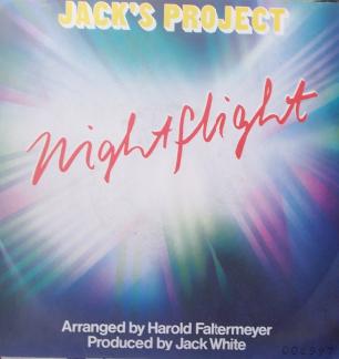 Jack's Project Albums: songs, discography, biography, and listening ...