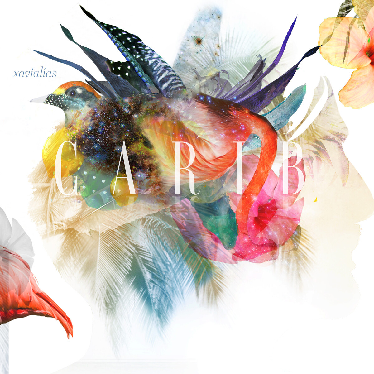 Carib by Xavi Alías (Album): Reviews, Ratings, Credits, Song list ...