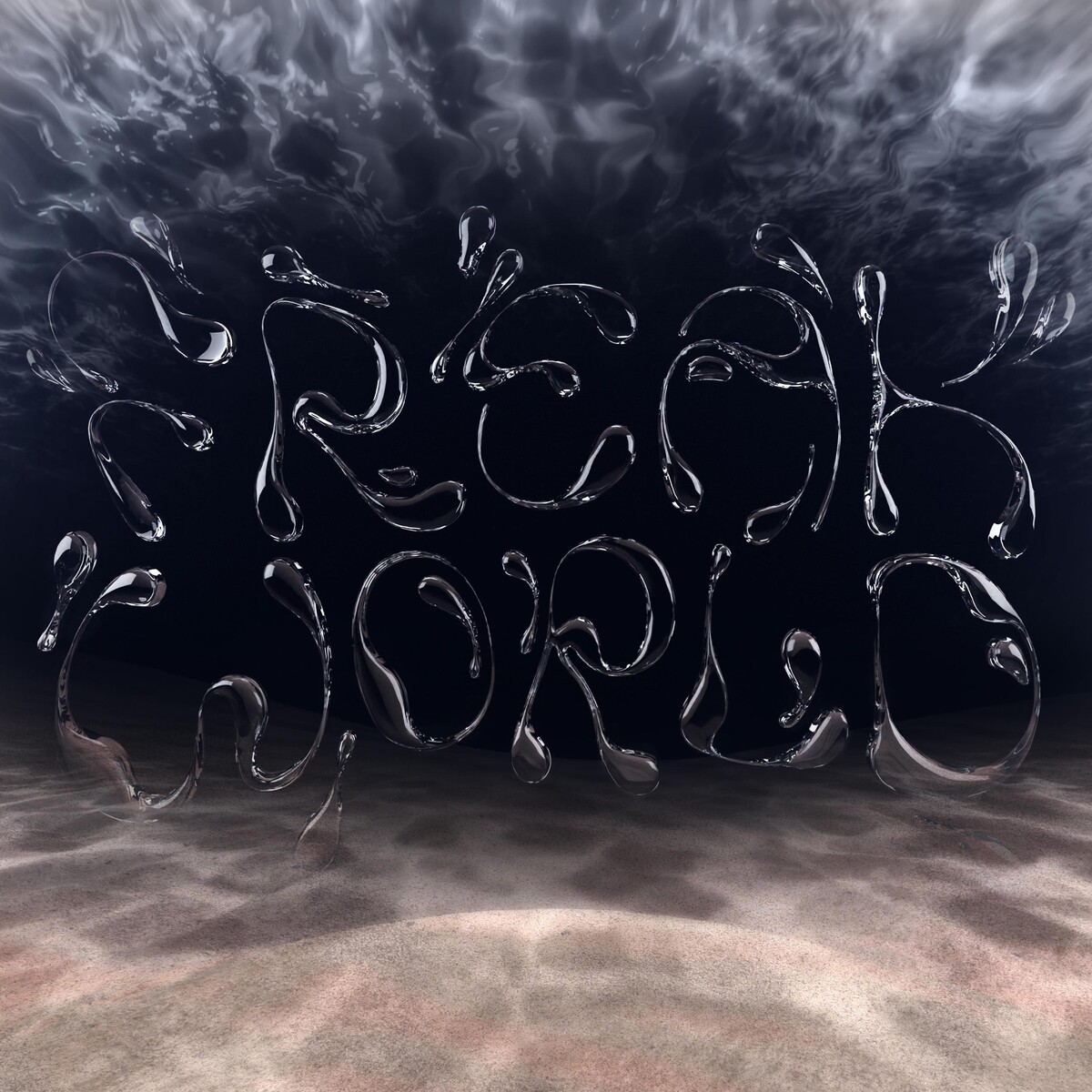 Freak World by Maxeboy (Single, Alternative R&B): Reviews, Ratings ...