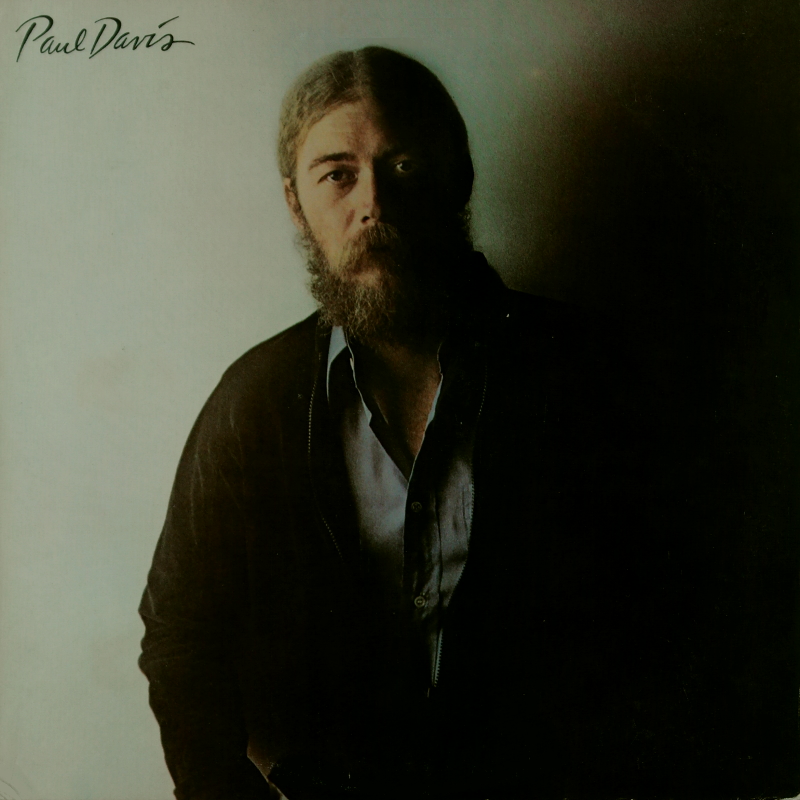 Paul Davis by Paul Davis (Album, Yacht Rock): Reviews, Ratings, Credits ...