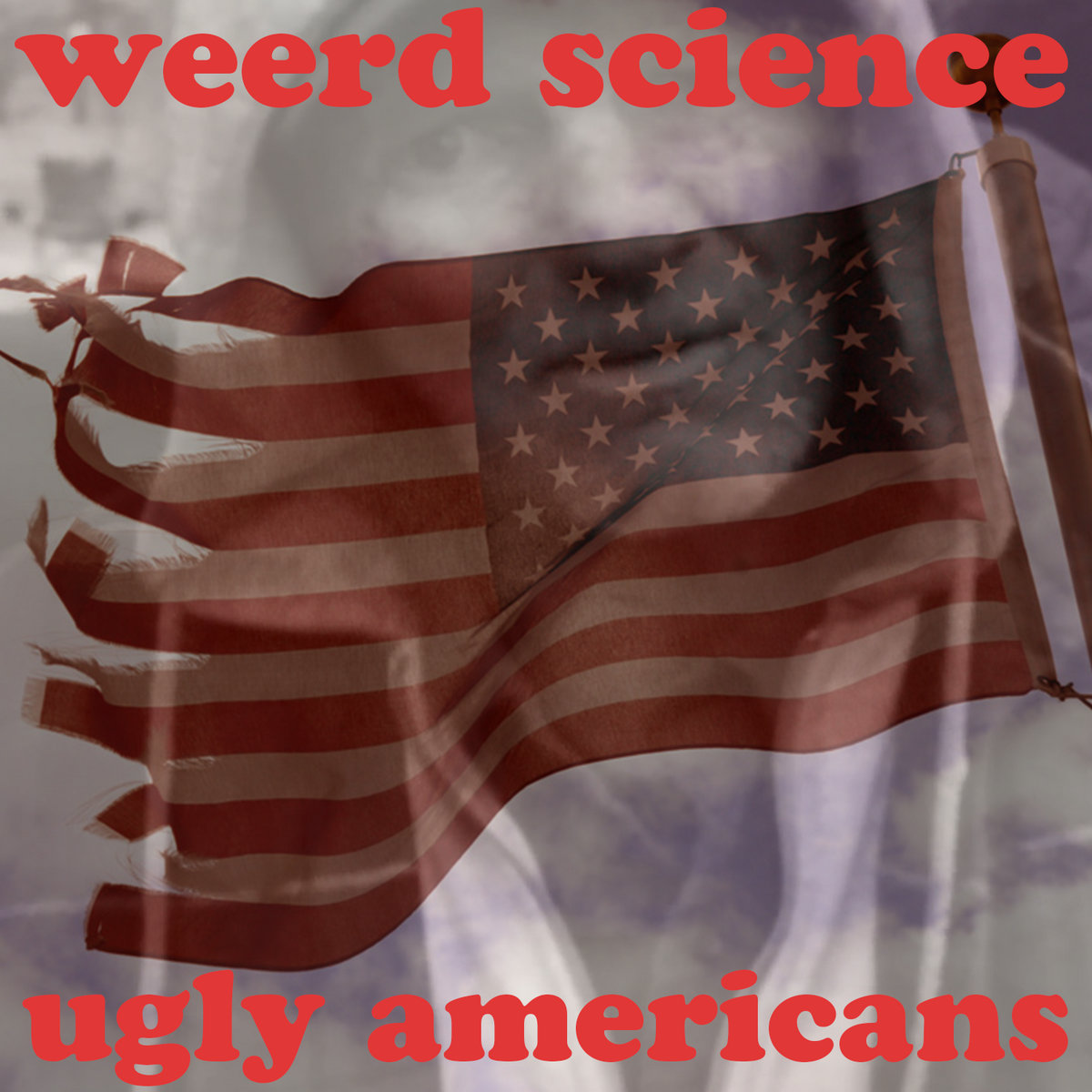Ugly Americans by Weerd Science (Single): Reviews, Ratings, Credits ...