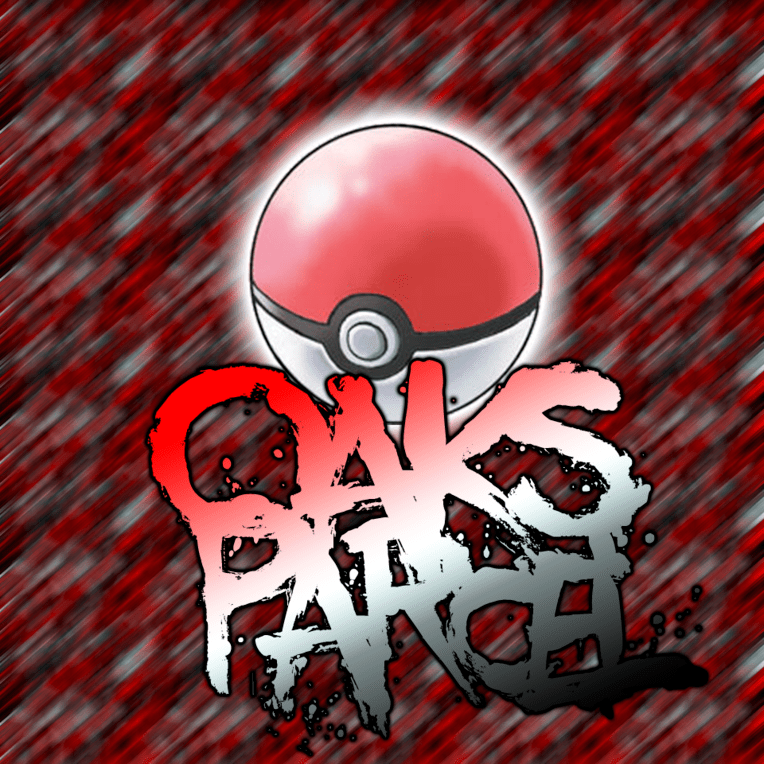 The Pokémon Split by Oak's Parcel (Bootleg, Nintendocore): Reviews ...