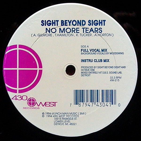 Sight Beyond Sight Albums: songs, discography, biography, and listening ...