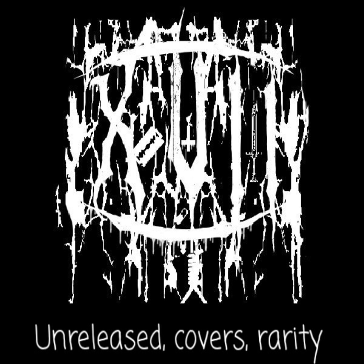 Unreleased, Covers, Rarity by XVII (Additional release): Reviews ...