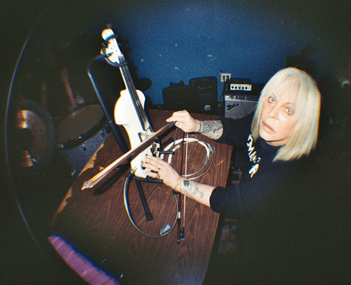 Genesis P-Orridge Albums: songs, discography, biography, and listening ...