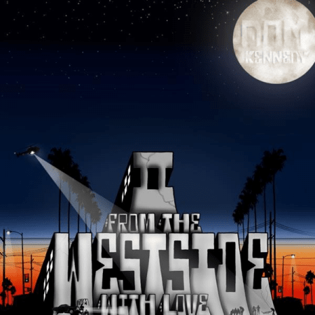 Dom Kennedy Albums: songs, discography, biography, and listening guide ...