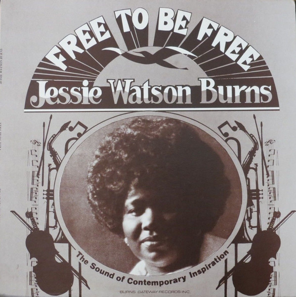 Jessie Watson Burns Albums: songs, discography, biography, and ...