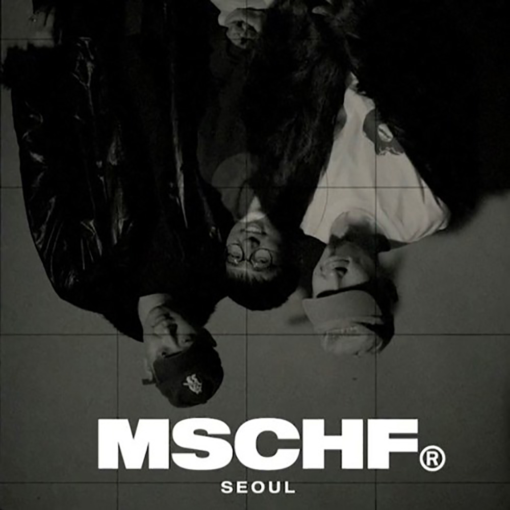 MSCHF 2018 FW by Maalib & Hukky Shibaseki (Single): Reviews, Ratings ...