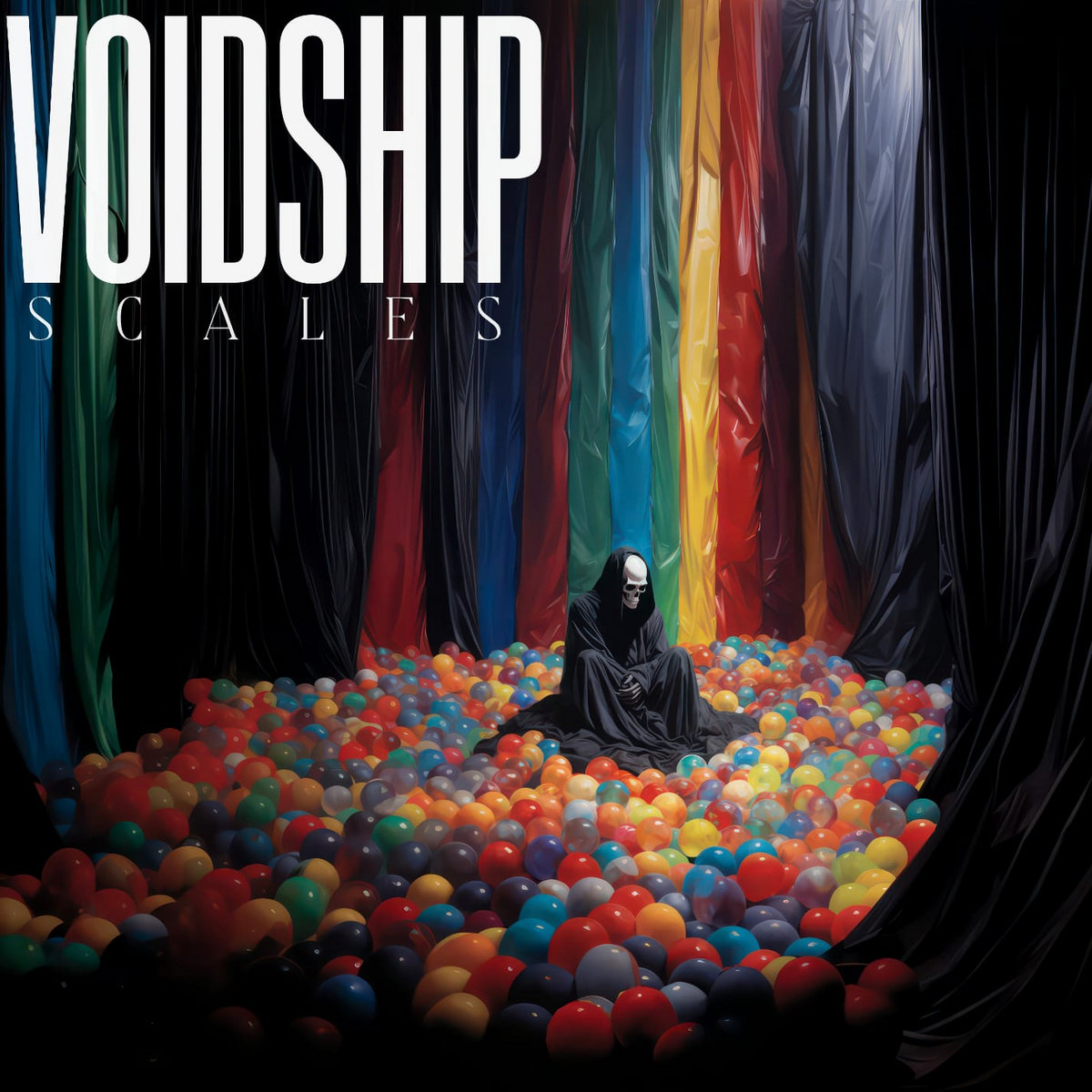 Scales by Voidship (Album): Reviews, Ratings, Credits, Song list - Rate ...