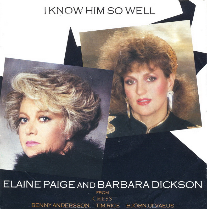 Barbara Dickson Albums: songs, discography, biography, and listening ...