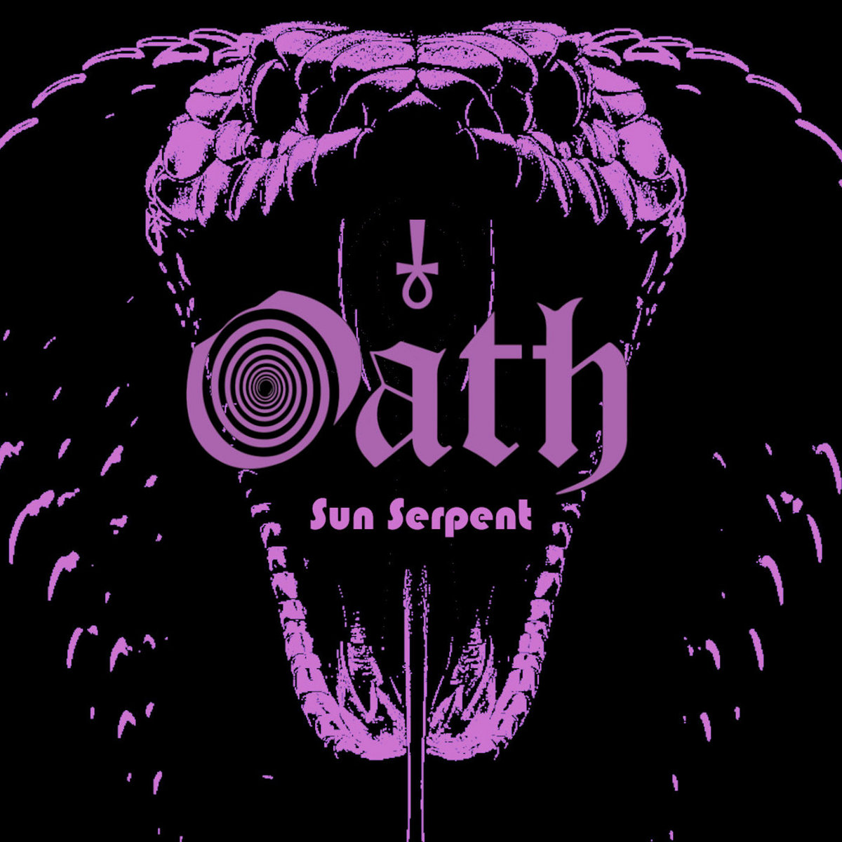 Sun Serpent by Oath (Single): Reviews, Ratings, Credits, Song list ...