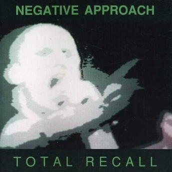 Negative Approach Albums: songs, discography, biography, and listening ...
