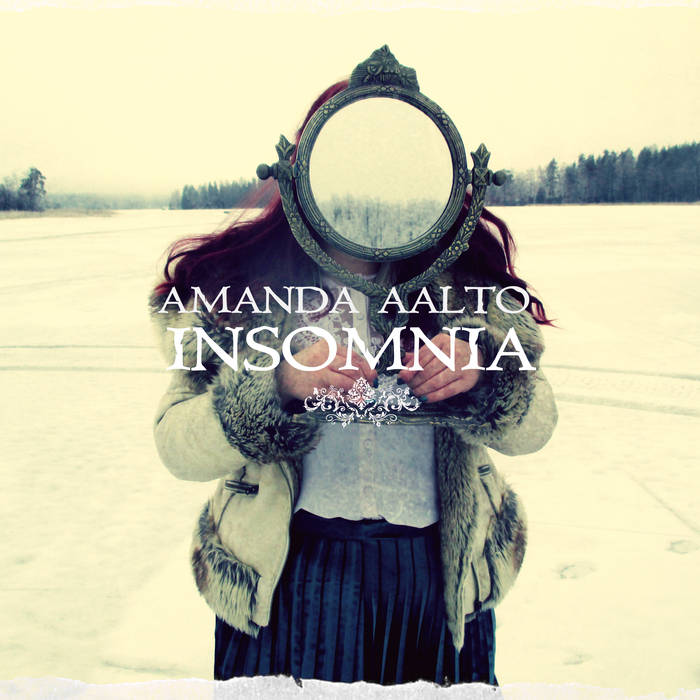 Insomnia by Amanda Aalto (Album): Reviews, Ratings, Credits, Song list ...