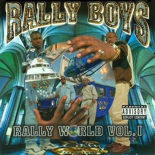 Rally Boys Albums: songs, discography, biography, and listening guide ...