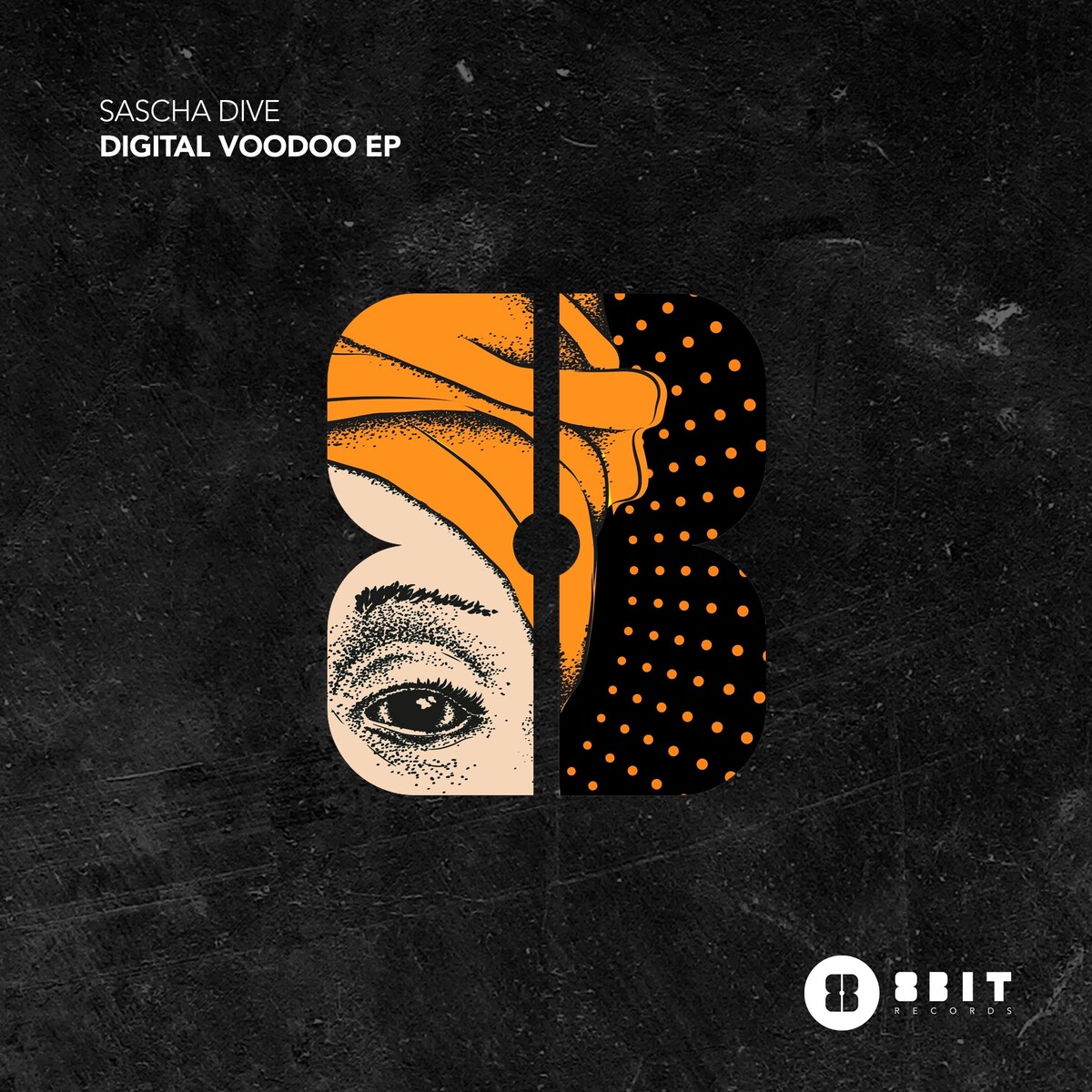 Digital Voodoo EP by Sascha Dive (EP): Reviews, Ratings, Credits, Song ...