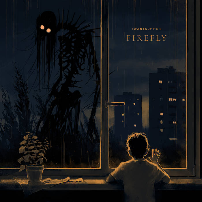 Firefly by iwantsummer (Album): Reviews, Ratings, Credits, Song list ...