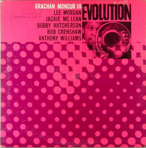 Best Grachan Moncur III songs of all time - Rate Your Music