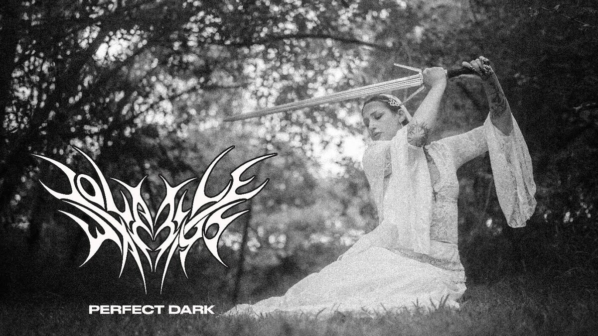 Perfect Dark by Volatile Ways (Music video): Reviews, Ratings, Credits ...