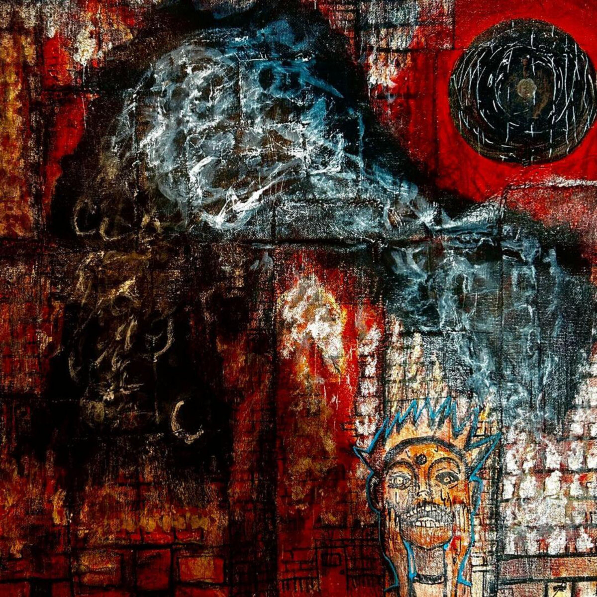 The Hottest Year on Record by Sasco (Album, Experimental Hip Hop ...