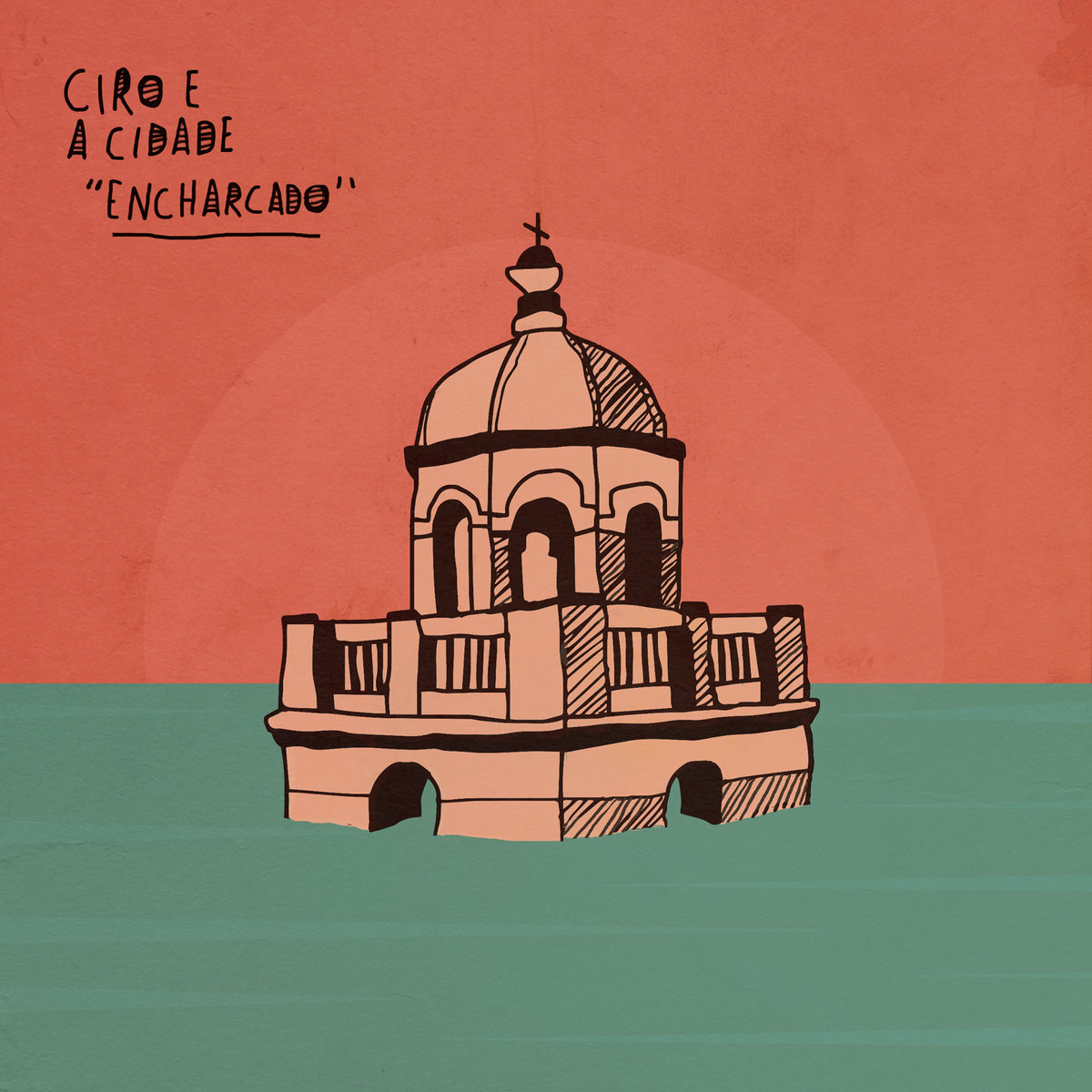 Ciro e a Cidade Albums: songs, discography, biography, and listening ...