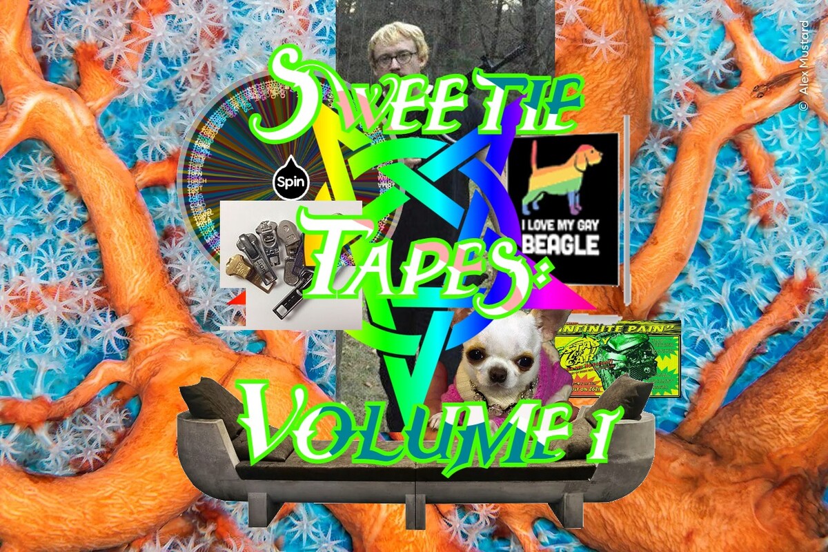 Sweetie Tapes Volume 01 by sweetie (Album): Reviews, Ratings, Credits ...