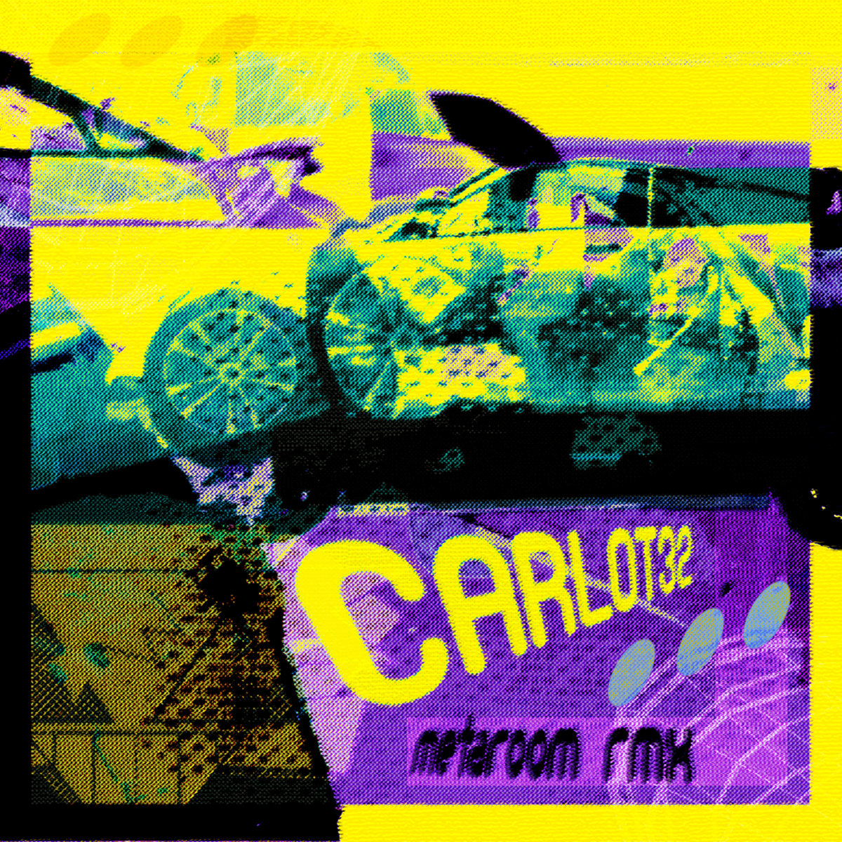 CARLOT32 (Metaroom Remix) by Metaroom (Single): Reviews, Ratings ...