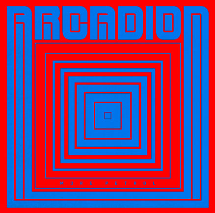 Arcadion Albums: songs, discography, biography, and listening guide ...