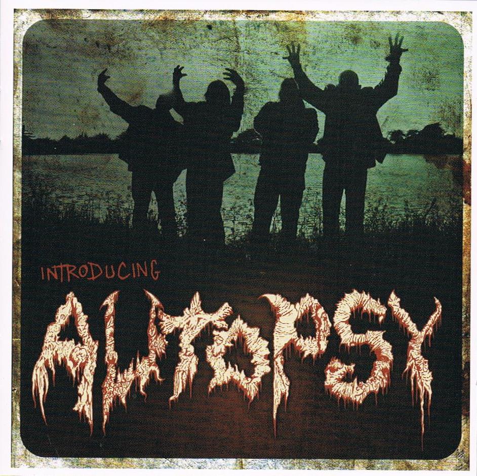 Introducing Autopsy by Autopsy (Compilation, Death Metal): Reviews ...