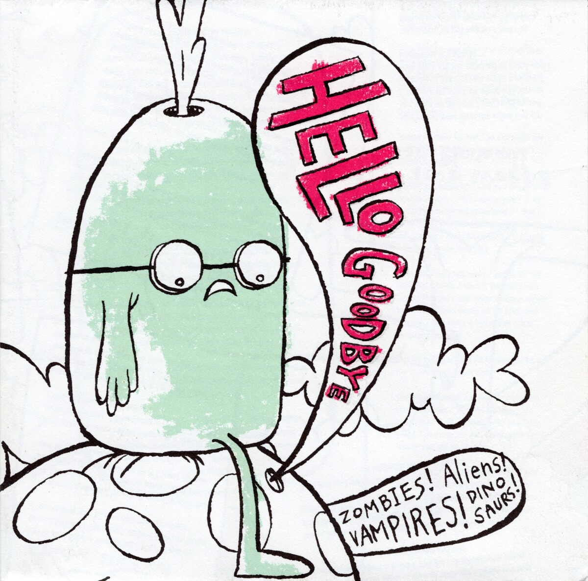 Hellogoodbye Albums: songs, discography, biography, and listening guide ...