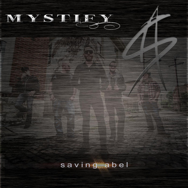 Mystify by Saving Abel (Single): Reviews, Ratings, Credits, Song list ...