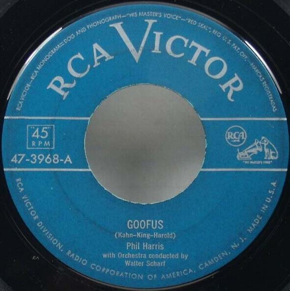 Phil Harris Albums: songs, discography, biography, and listening guide ...