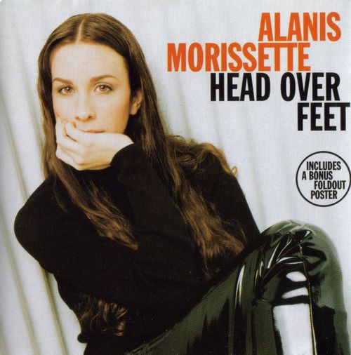 Alanis Morissette Albums: songs, discography, biography, and listening ...