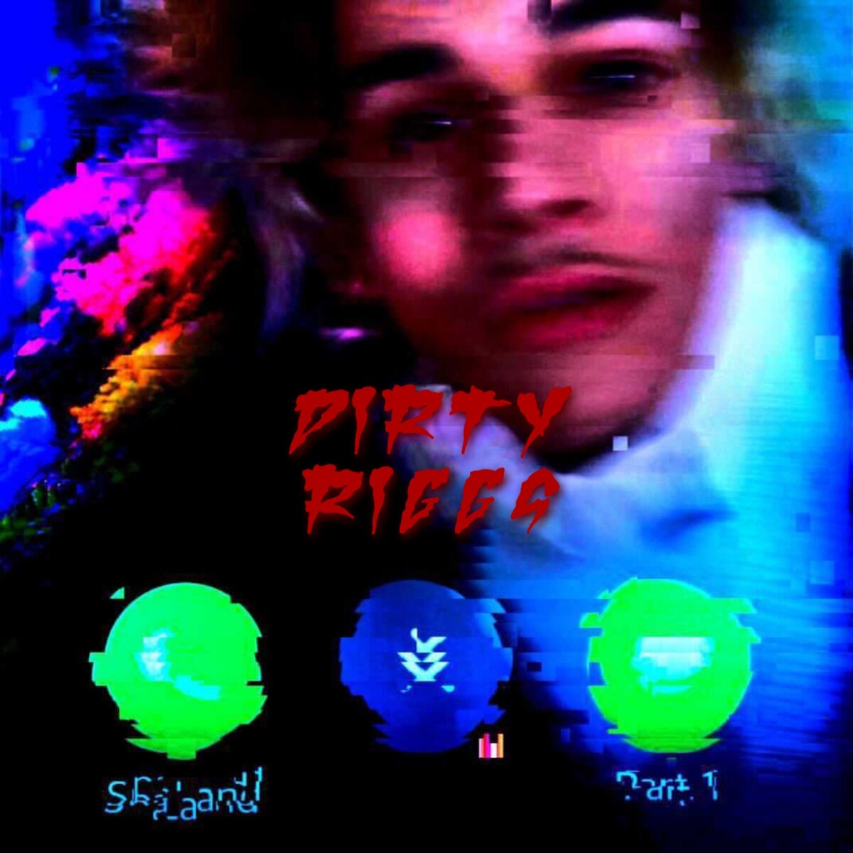 DirtyRiggs by Riggs (Album): Reviews, Ratings, Credits, Song list ...