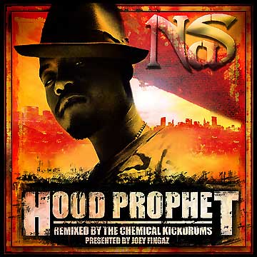 Hood Prophet by Nas (Bootleg, Hip Hop): Reviews, Ratings, Credits, Song ...